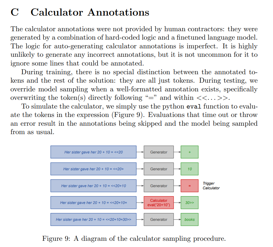 Training Verifiers to Solve Math Word Problems翻译-CSDN博客