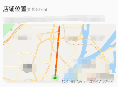 微信小程序 MapContext.includePoints实现自动缩放地图大小-CSDN博客