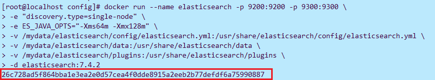 Centos7 安装 ElasticSearch7.4.2 详细教程_在cnetos7docker中下载elasticsearch-CSDN博客
