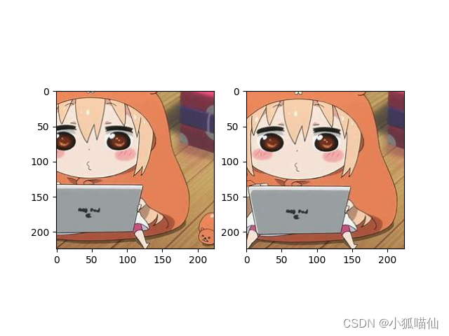 pytorch_learning(六）_torchvideo-CSDN博客