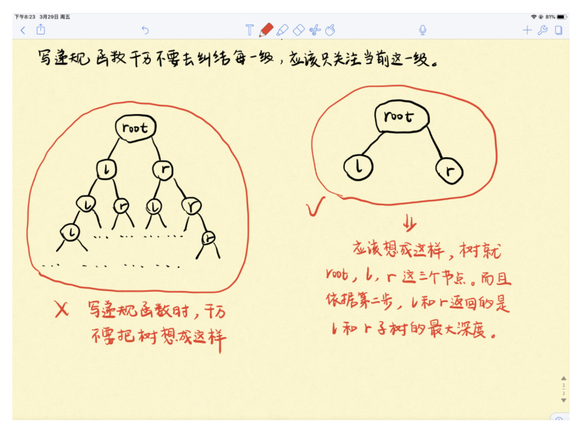 如何写递归_递归怎么写出-CSDN博客