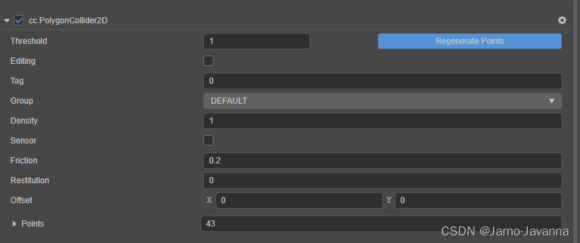 【Cocos Creator】实现不规则区域点击_cocos creator 图片不规则点击碰撞区域-CSDN博客