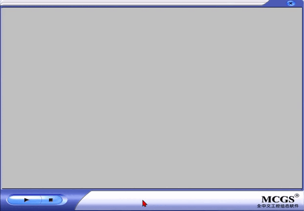 [ 工控] [PLC] MCGSE触摸屏 Admin登录界面制作_mcgs账号密码登录界面制作-CSDN博客