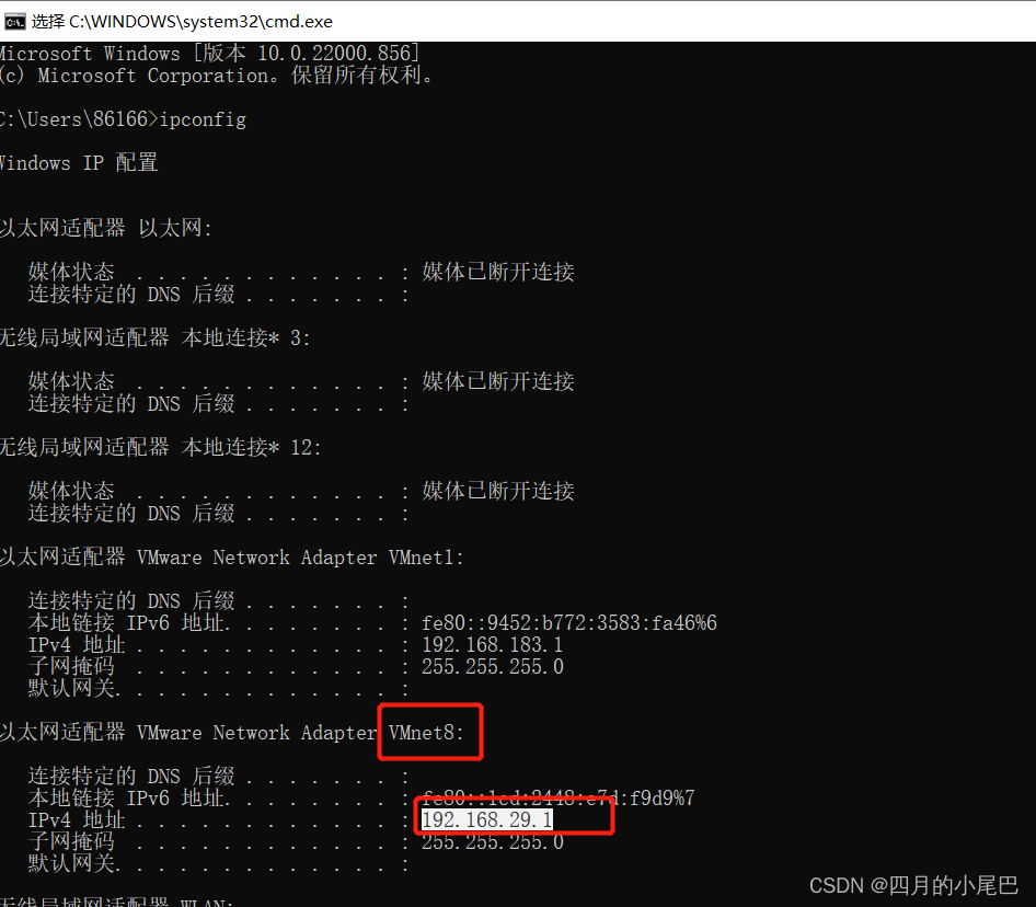 Linux14 NAT网络配置原理 查看网络ip和网关 修改ip地址 指定ip方法 主机名与hosts映射 主机名解析过程_局域网内怎么解析hostname-CSDN博客