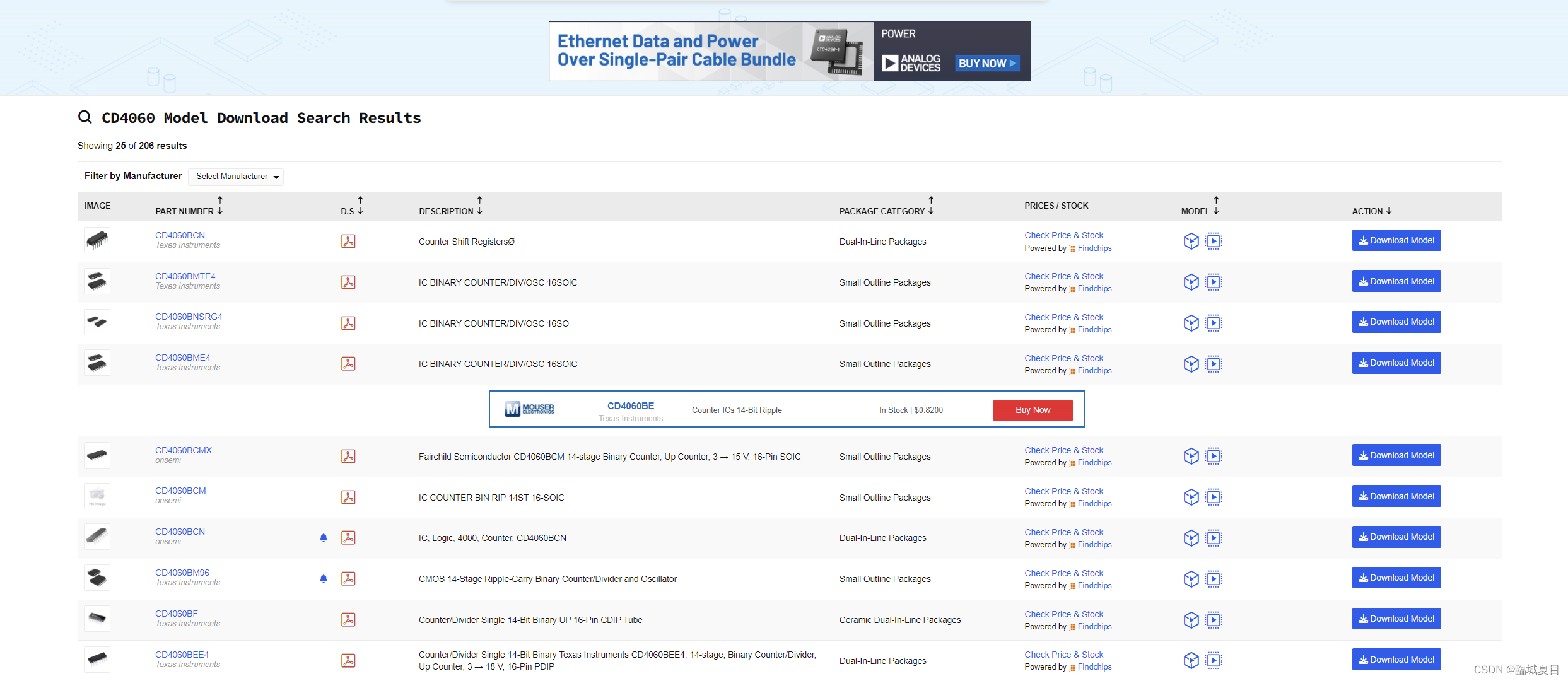 添加元器件封装模型到Proteus库_网上下载完了model怎么在proteus上部署-CSDN博客
