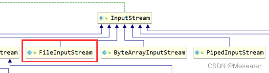 Java IO流最全详解_javaio流-CSDN博客