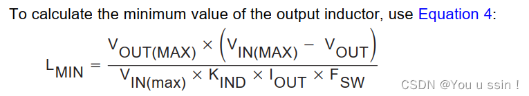 对于buck电路的一些理解，方便之后自己回顾_buck电路二极管作用-CSDN博客
