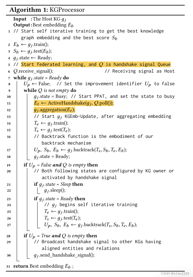 CIKM 2021:《Differentially Private Federated Knowledge Graphs Embedding》-CSDN博客