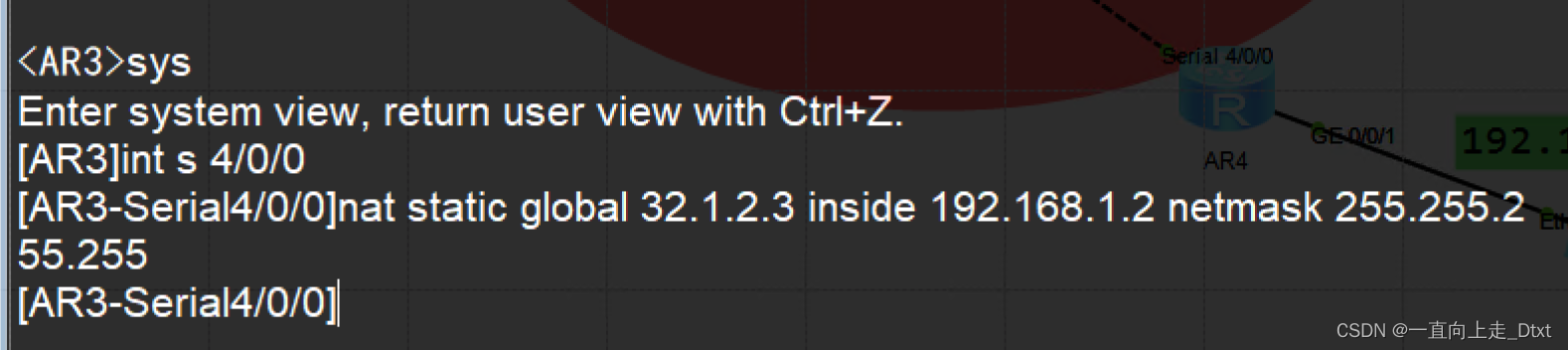 MGRE练习题-CSDN博客