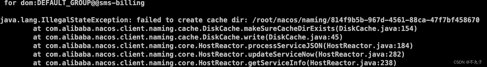 Maven编译项目打包到docker镜像并启动