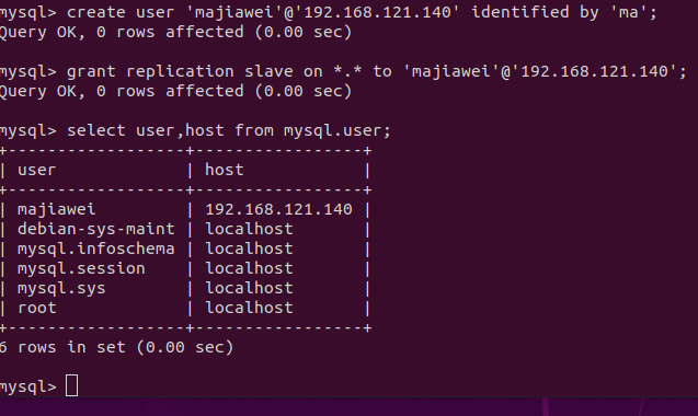 实验六：基于mysql8实现数据库安全审计、容灾备份、数据恢复实验_mysql的安全审计_今某人的博客-CSDN博客