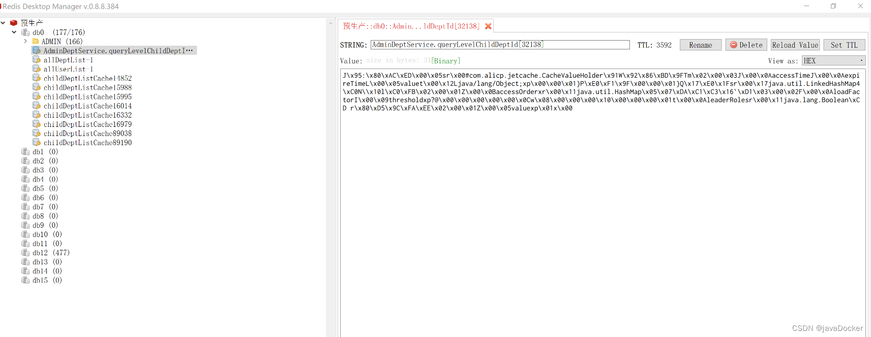 Feign Client端redis缓存设计与实现_feign redis-CSDN博客