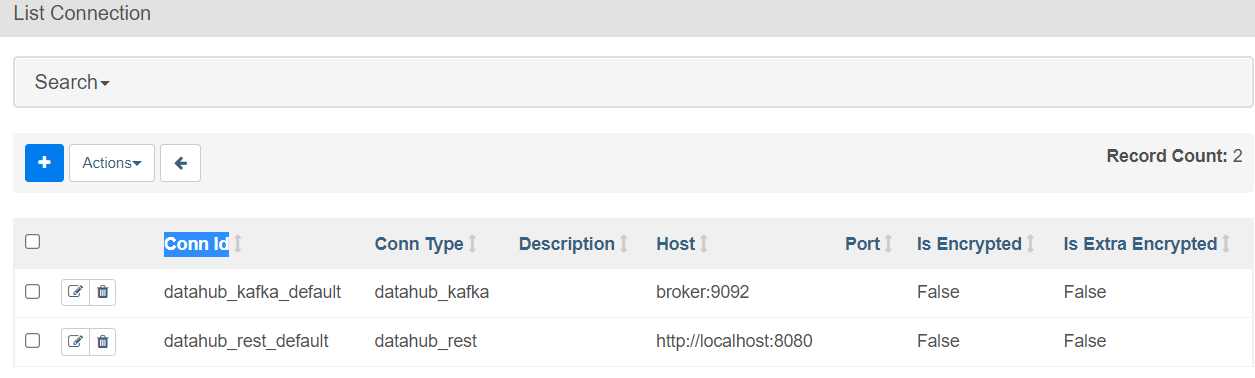 【datahub】 现代数据栈的元数据平台 如何配置datahub作为airflow的数据血缘后端存储，自动将工作流dag写入datahub 9243