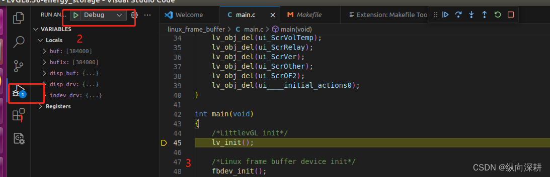 SSD202 Linux开发日志记录-CSDN博客