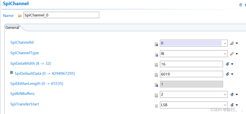 【CP AUTOSAR】Spi Driver分析和使用_spi eb和ib的区别-CSDN博客