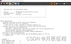 Cadence allegro 17.4 PCB DRC检查_cadence pcb drc检查-CSDN博客