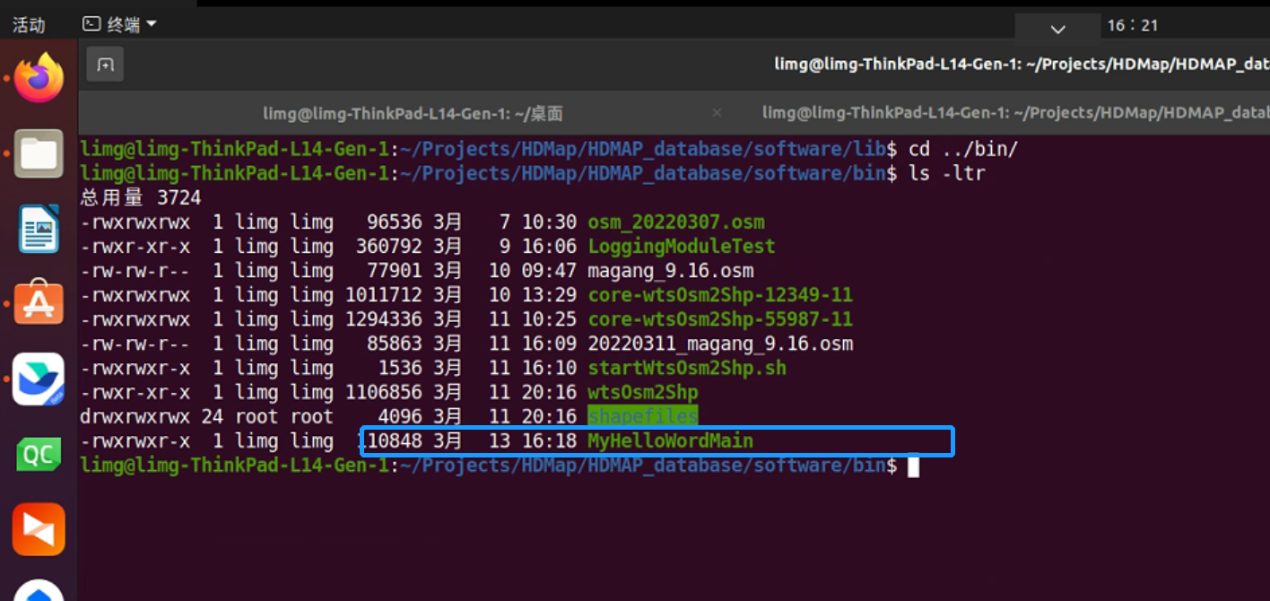 Linux C++，so动态库 示例实例_linux so文件的c++项目-CSDN博客
