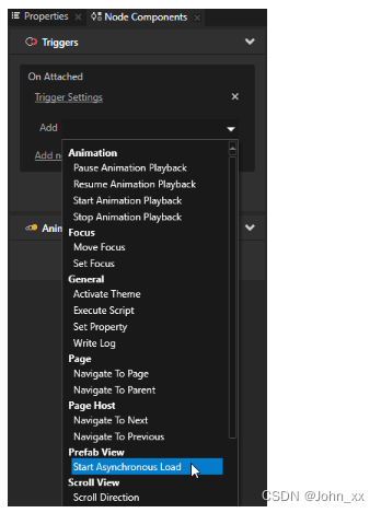 Kanzi: kanzi基础 ： 使用预设件_kanzi获取prefabs的alias-CSDN博客