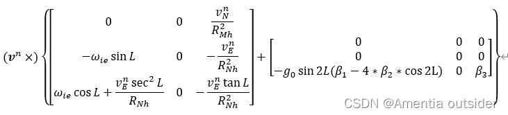 GNSS/INS组合导航学习-GINAV（一）-CSDN博客