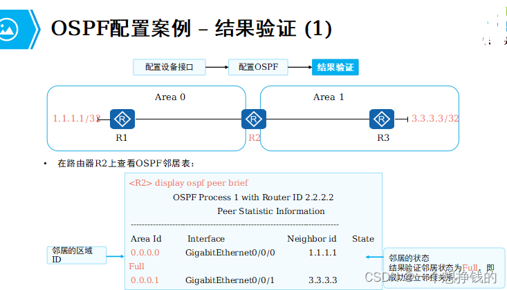 ospf协议-CSDN博客