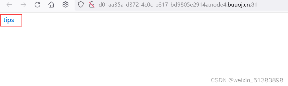 BUUCTF-Include_buubuf的include-CSDN博客