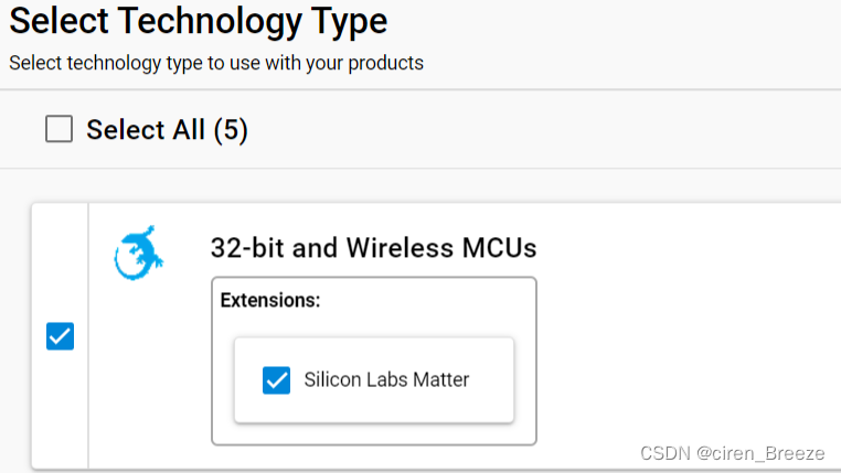 EFM32工程创建_simplicity studio-CSDN博客