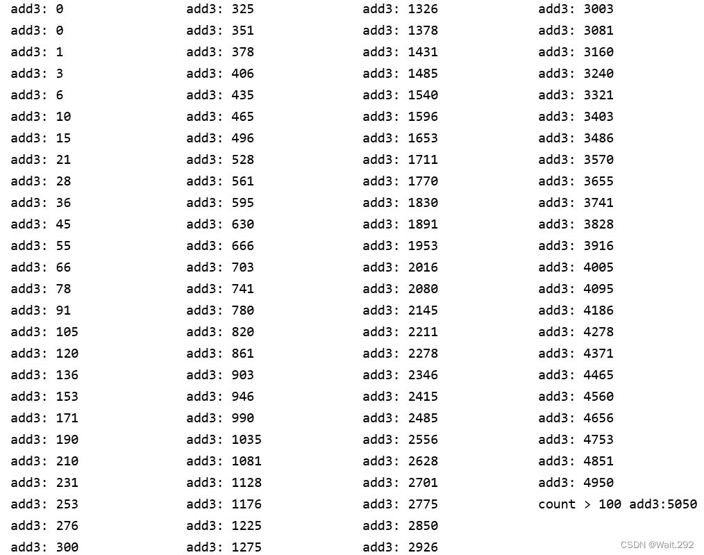 Java中的递归分形 Csdn博客