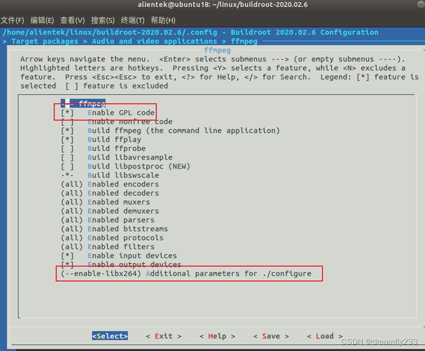 嵌入式Linux调用USB摄像头RTMP推流 系列记录（二）ffmpeg与uvc配置及推流_ffmpeg usb摄像头-CSDN博客