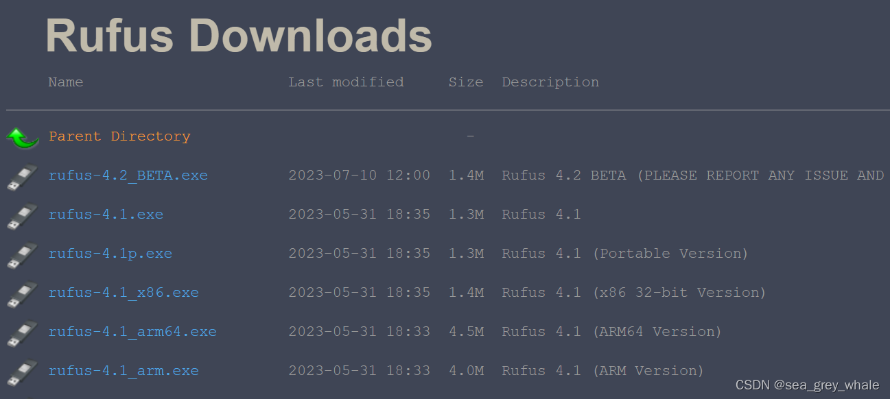 在DellG16电脑中安装Ubuntu20.04双系统_g16 ubuntu-CSDN博客