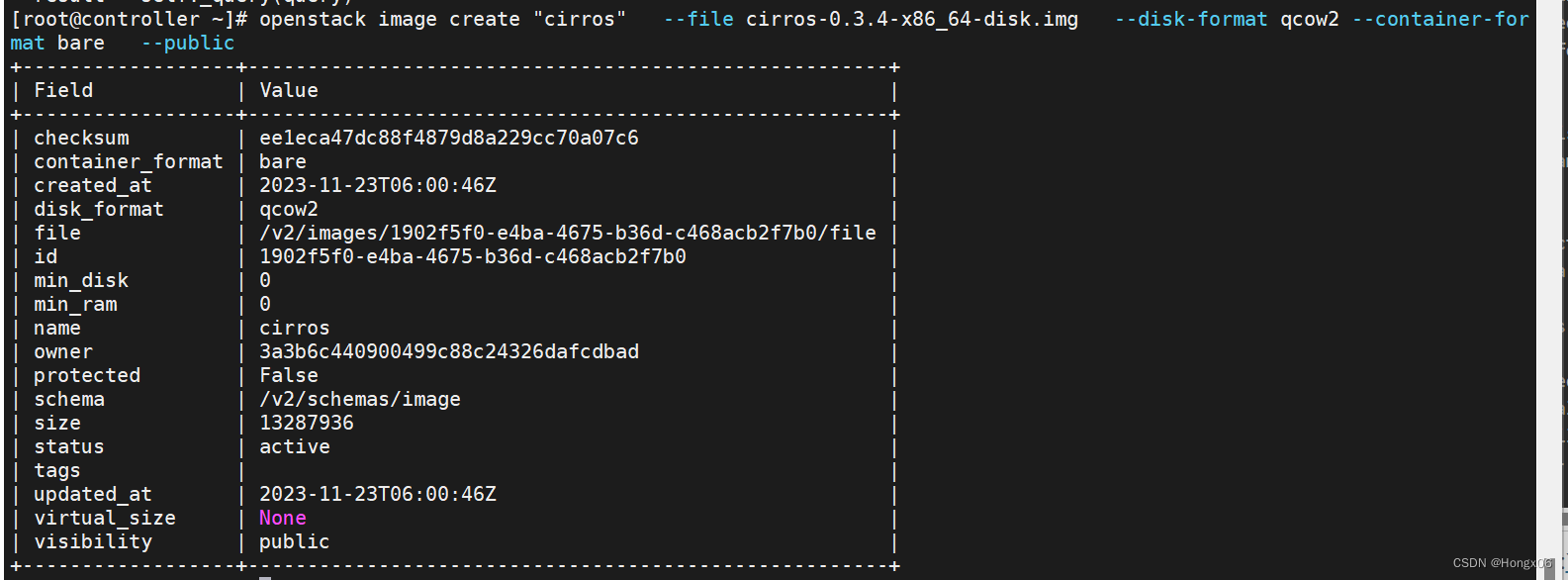 openstack-CSDN博客