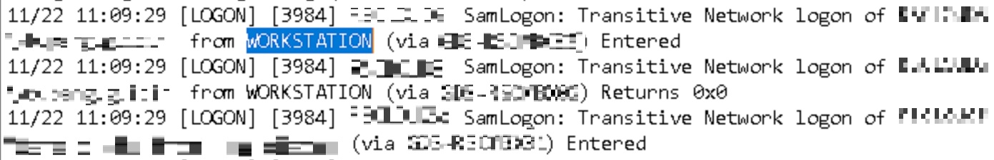 排查域账户频繁锁定_域控账号被锁-CSDN博客