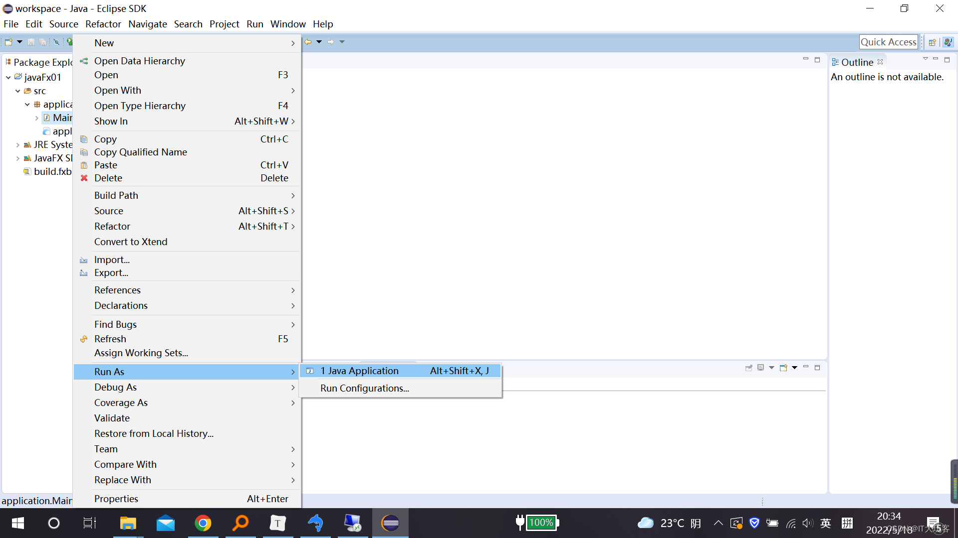 Eclipse无法安装e(fx)clipse插件_eclipse fx 插件-CSDN博客