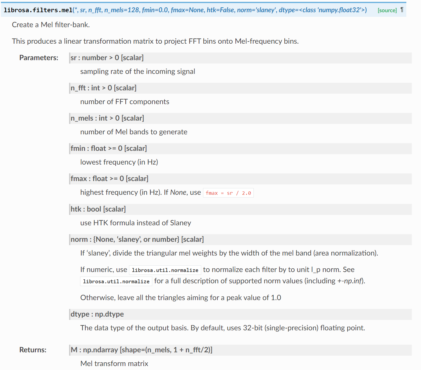 语音信号处理：librosa库【详解】_librosa.load-CSDN博客