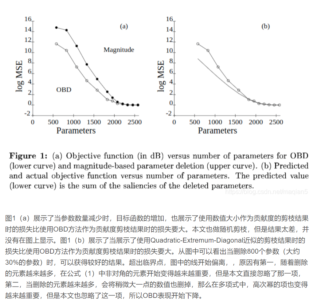 Optimal brain damage-CSDN博客