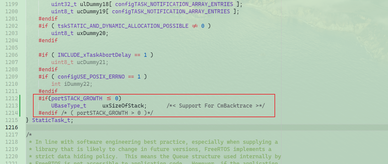 Cortex-M系列HardFault_Handler()最强分析“CmBacktrace”-CSDN博客