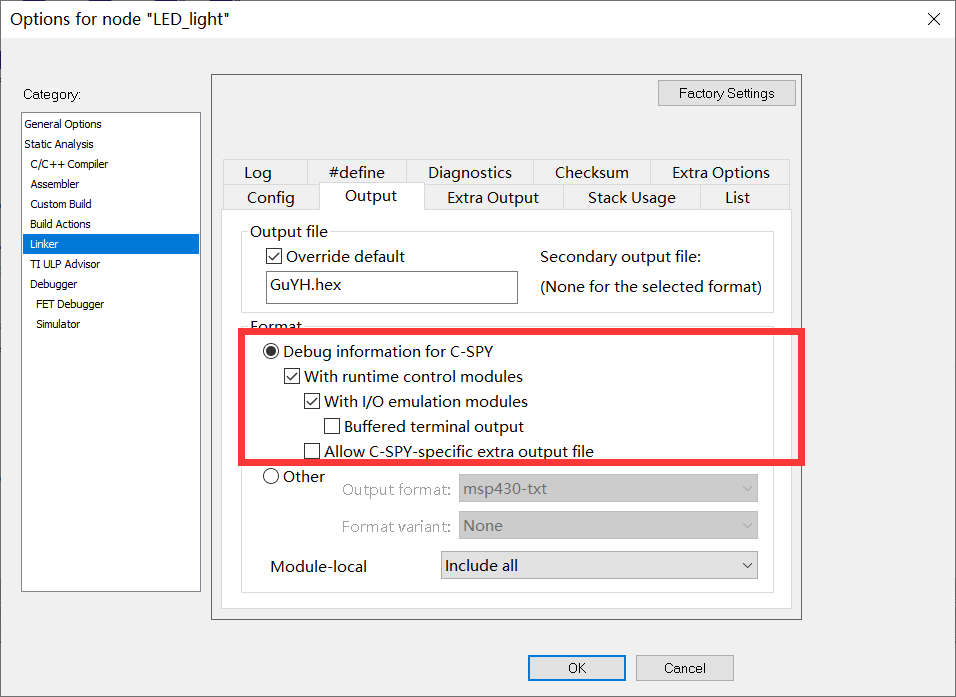 MSP430F5529 入门心得_msp430f5529空片烧录-CSDN博客