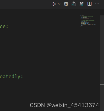 AIR001 Arduino Vscode配置-CSDN博客