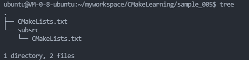 CMake - set_cmake parent scope-CSDN博客