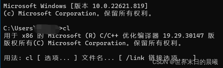 记一次Python3.9环境安装face_recognition、dlib模块的经历_you must use visual studio to build a python exten-CSDN博客