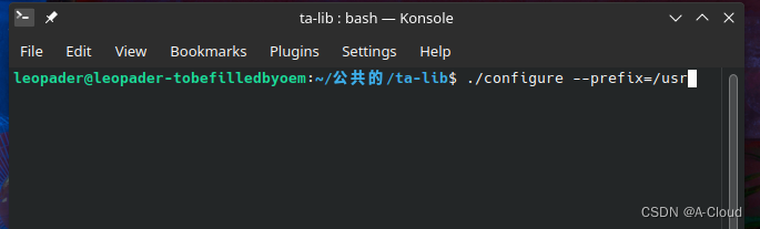 Python安装TAB-Lib保姆级教程（我成功了，亲测好用）_tb-lib-CSDN博客