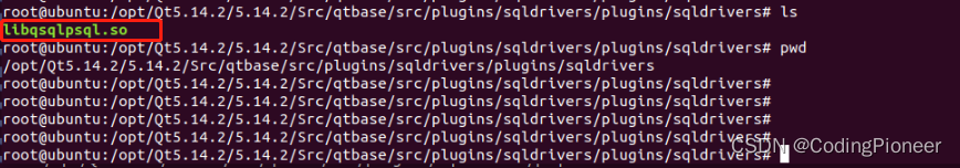 QT学习笔记-postgresq数据库l驱动移植到RK3568ARM开发板_postgresql qt-CSDN博客