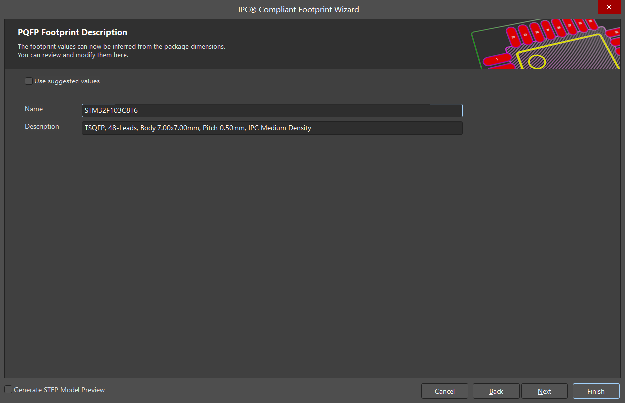 AltiumDesigner绘制STM32F103C8T6最小系统电路原理图_stm32f103c8t6最小系统电源电路怎么画-CSDN博客