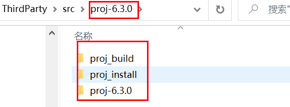 gdal、proj、geos、sqlite等在VS2015下编译和配置_sqlite cmake 编译-CSDN博客