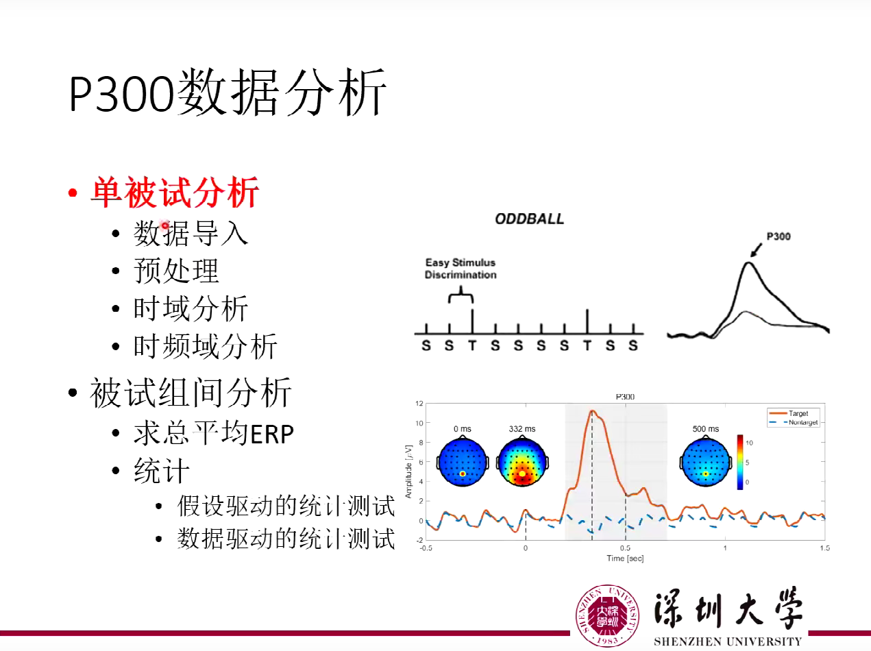 脑电信号统计与工具软件实践-EEG Processing and Feature 6_letswave安装包-CSDN博客
