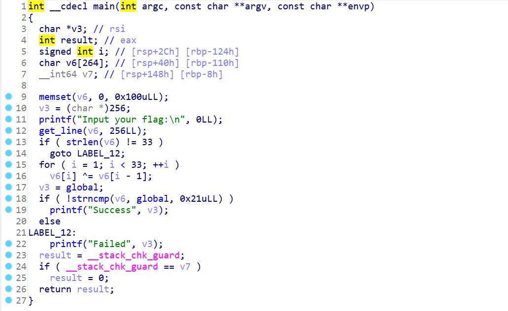 reverse1/xor_xor数据还原-CSDN博客