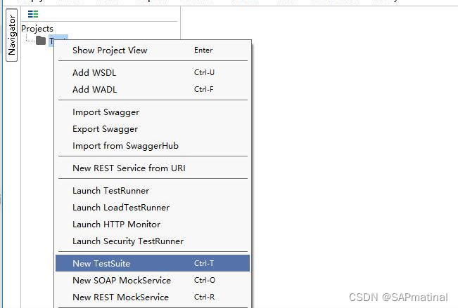 SOAPUI测试调用GET/POST接口_soapui工具使用post请求-CSDN博客
