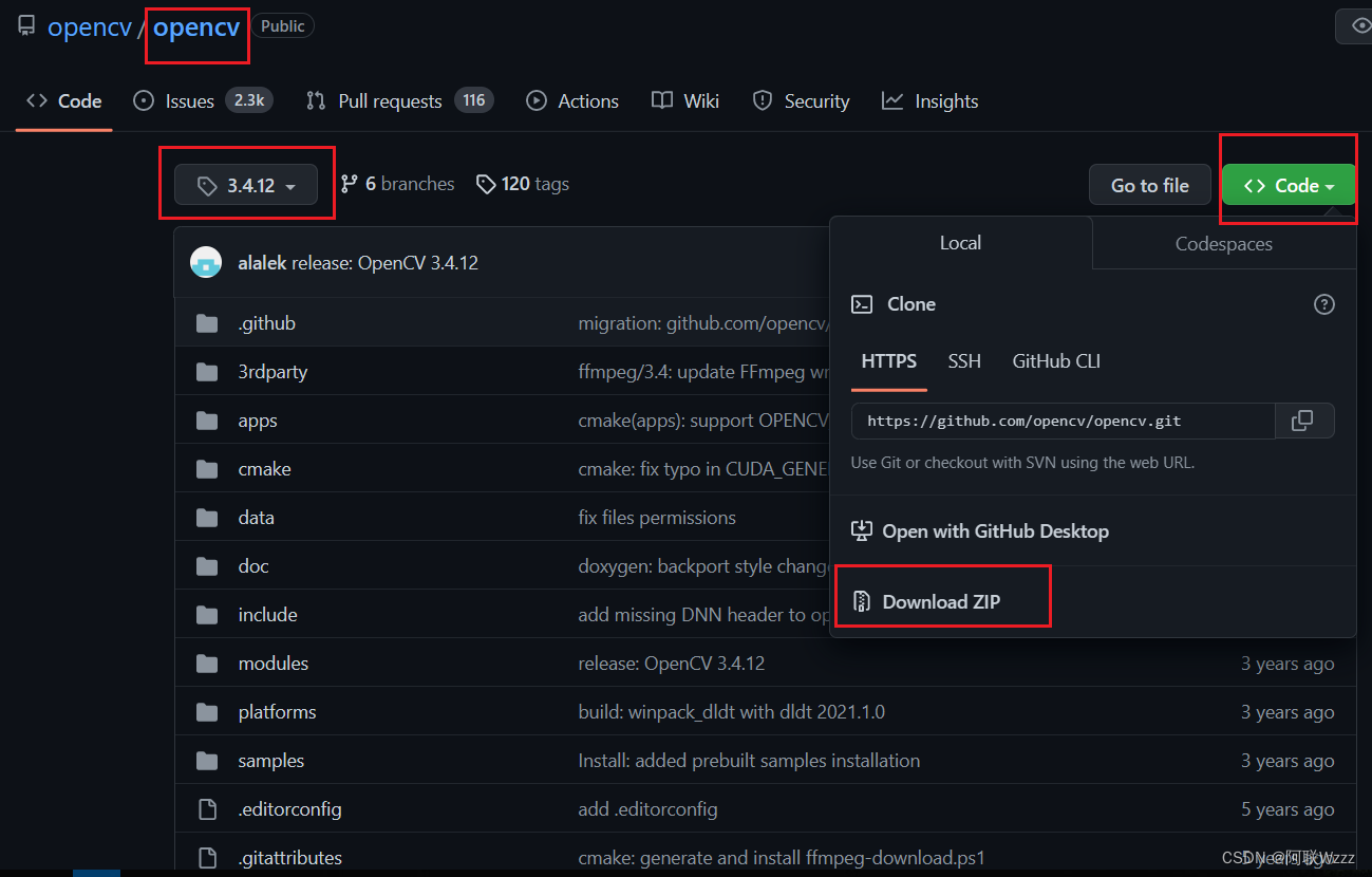 OpenCV 3.4.12 + opencv_contrib Ubuntu交叉编译到arm（rv1126_rv1109）开发板_rv1126 opencv-dnn-CSDN博客