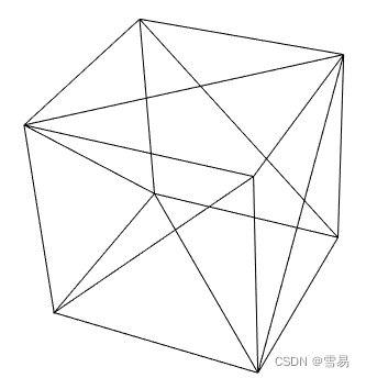 vtkProperty--详细阐述vtkProperty参数