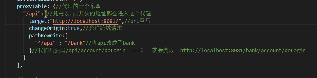 Access to XMLHttpRequest at ‘http://localhost:8081/api/account/doLogin‘ from origin ‘http ...