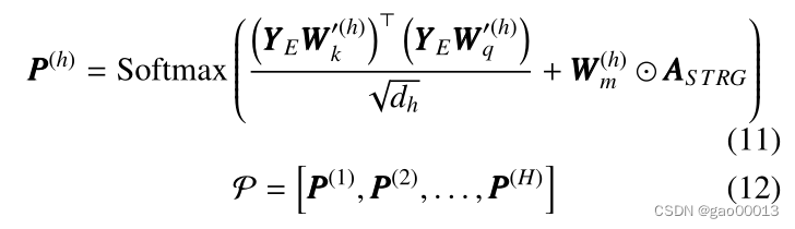 DSTAGNN: Dynamic Spatial-Temporal Aware Graph Neural Network forTraffic Flow Forecasting-CSDN博客